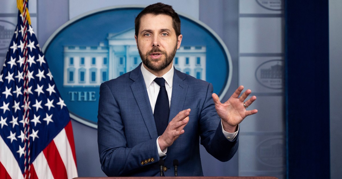 Brian Deese, top economic adviser to Biden, to resign