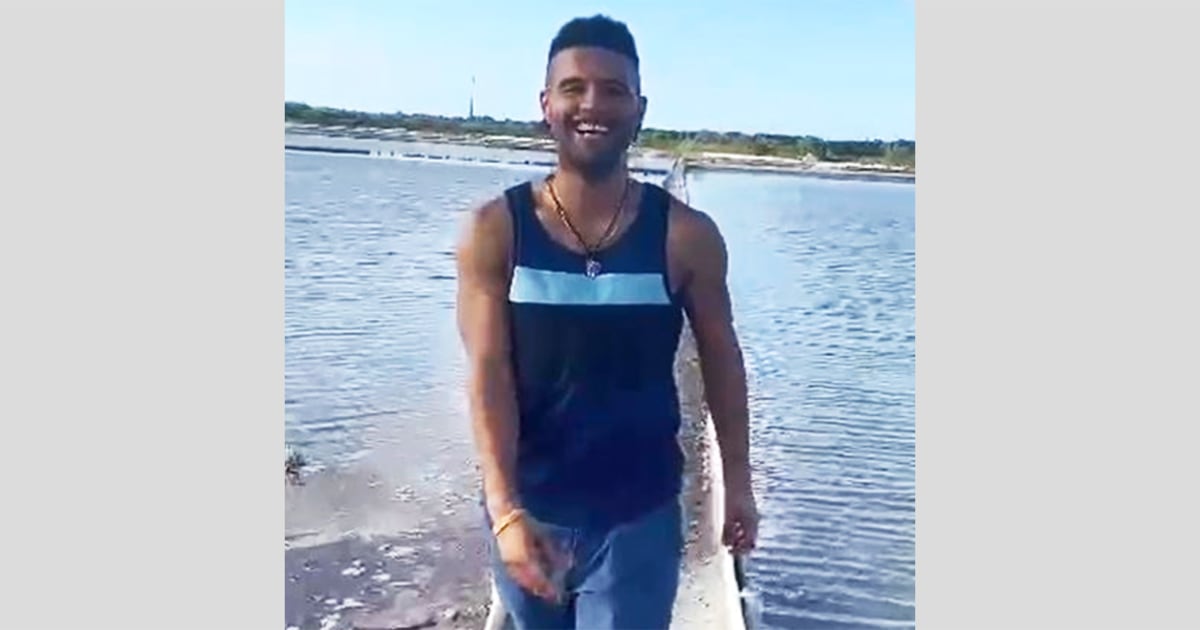 Indiana man fell to his death while making TikTok video on Puerto Rico ...