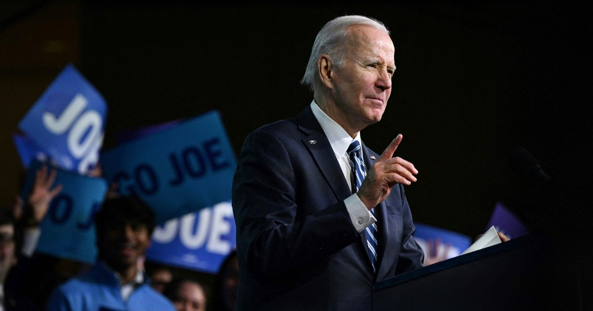 Democrats face a rocky path to new presidential primary calendar