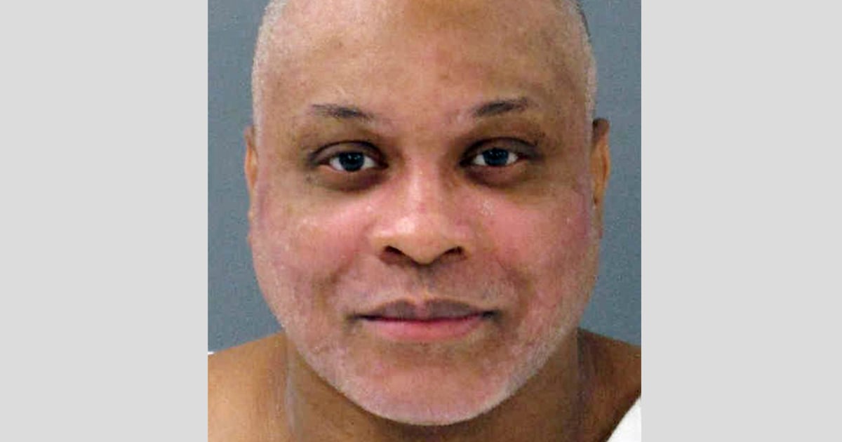Texas executes inmate for fatally shooting 3 teens in 1998