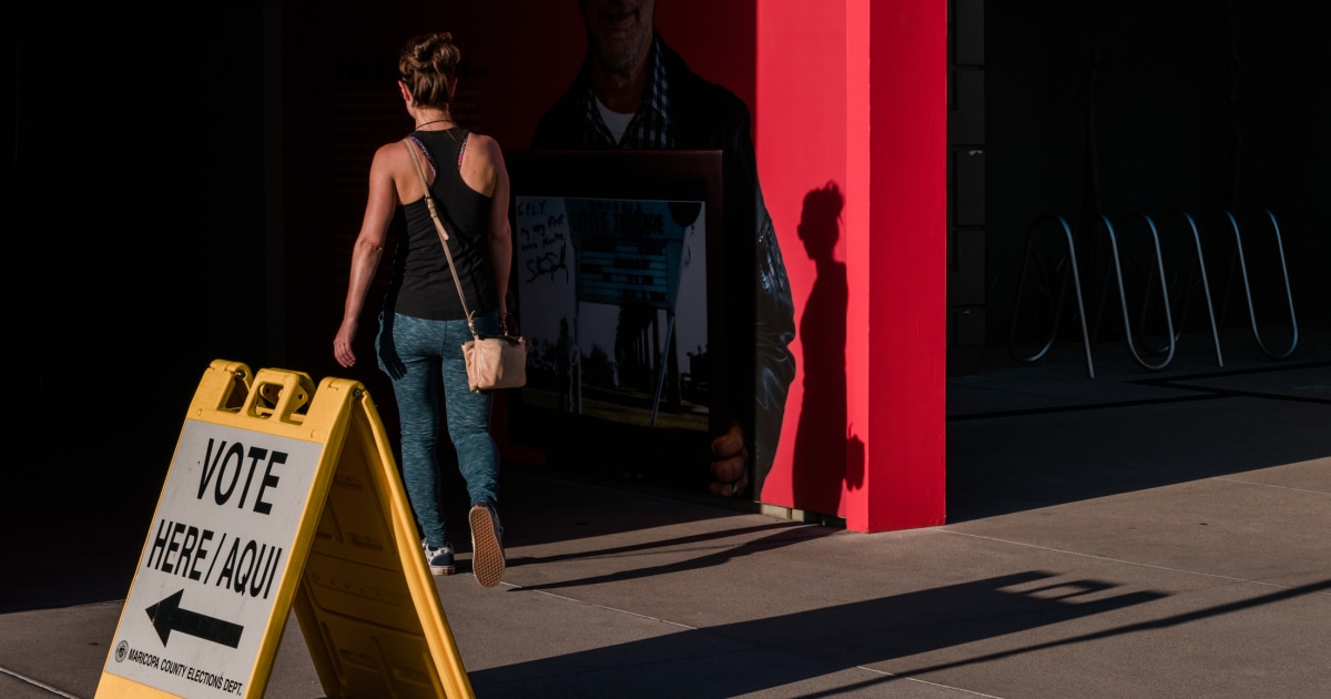 New PAC aims at increasing Generation Z's political clout