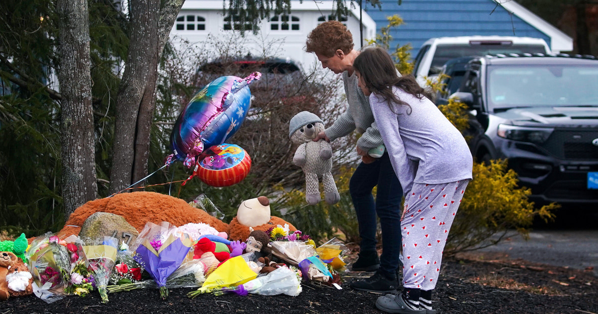 Mom charged with killing kids was a devoted mother and nurse, friends wrote
