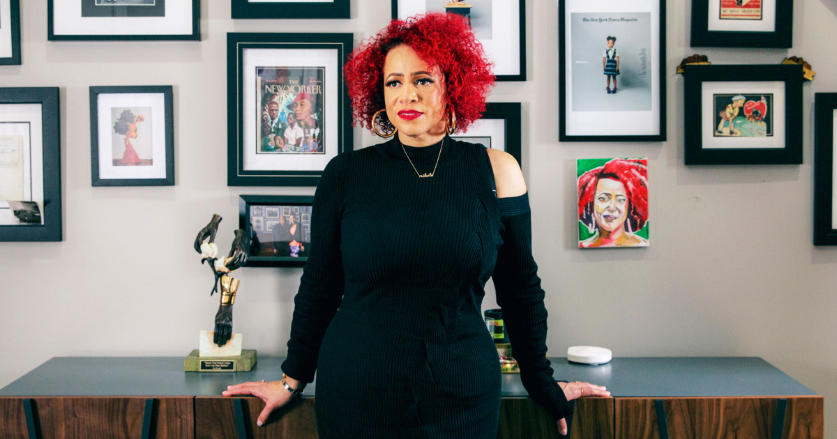 Black History, Uncensored: The GOP is wrong about Richard Wright ...