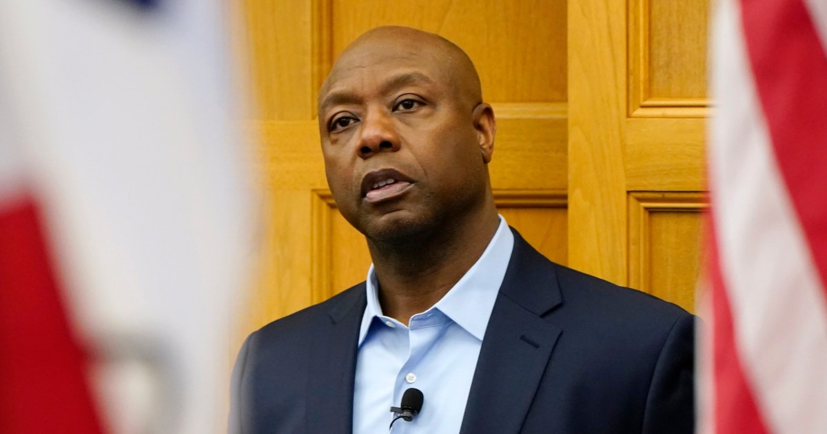 Eyes on 2024: Recapping Tim Scott’s trip to Iowa