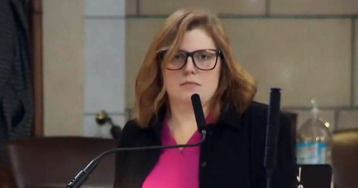 Nebraska lawmaker brings state Legislature to a halt to stop ...