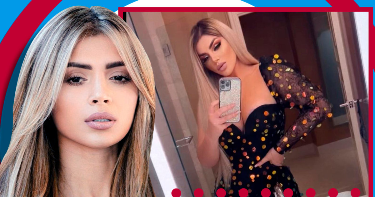 Tras revolcón de Kimberly Flores y Mariana González, la novia del ... Tras revolcón de Kimberly Flores y Mariana González, la novia del ...