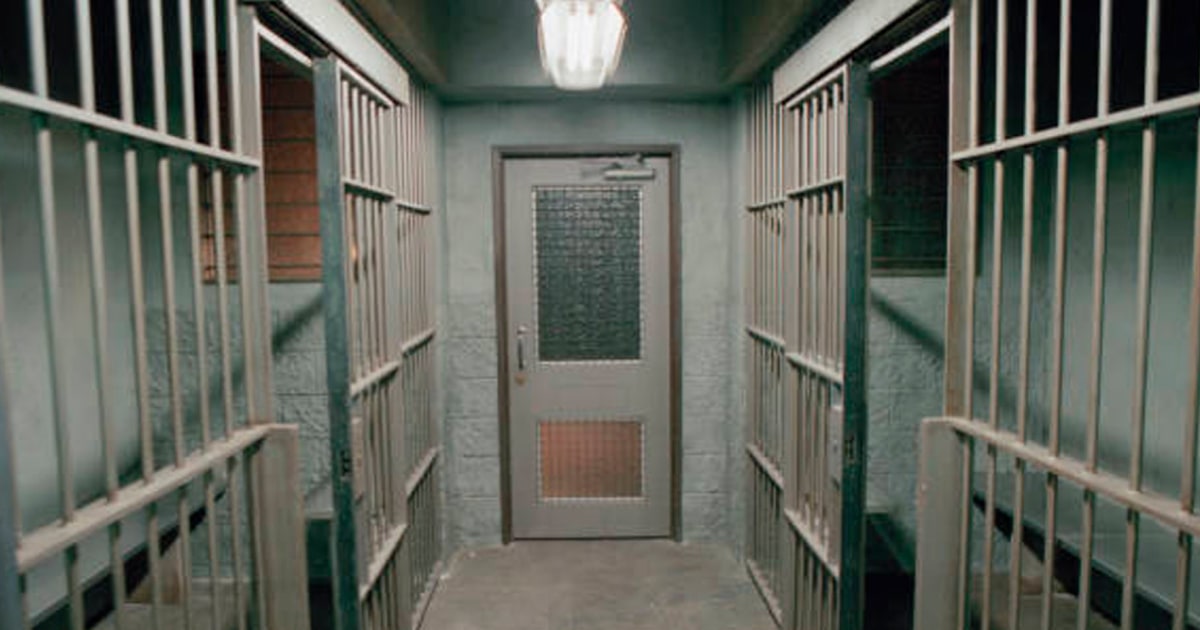 Prisión “más grande de América” genera polémica en El Salvador