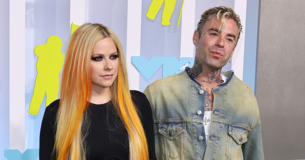 Avril Lavigne rompe su compromiso con Mod Sun: ¿Ya sale con Tyga?