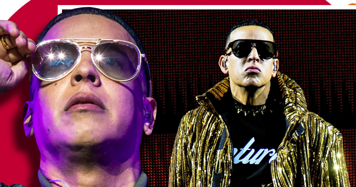 Daddy Yankee confirma lo que muchos temían tras sufrir accidente