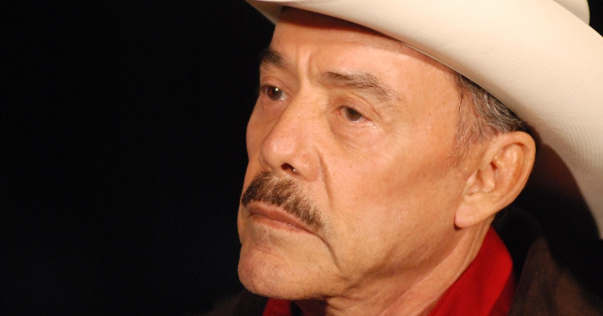 Don Pedro Rivera es señalado nuevamente por supuesto acoso sexual