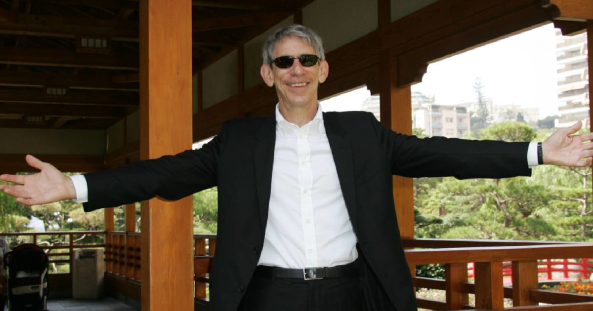 Muere Richard Belzer, actor de ‘Law & Order: SUV’, a los 78 años