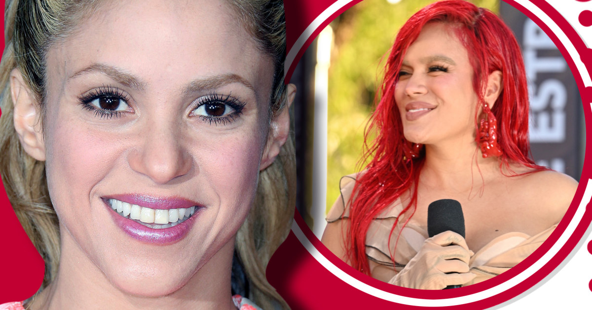 Shakira y Karol G: Revelan lo que habría detrás de su bombazo y las siglas "TQG"