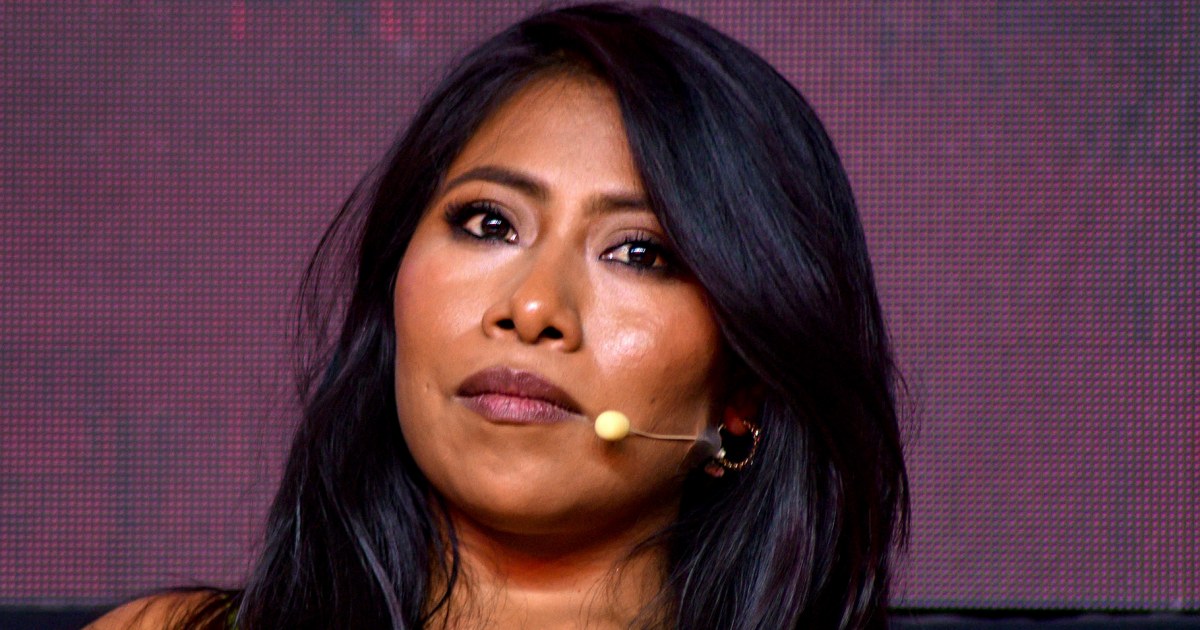 Yalitza Aparicio de luto: Murió su mejor amiga, Iris López