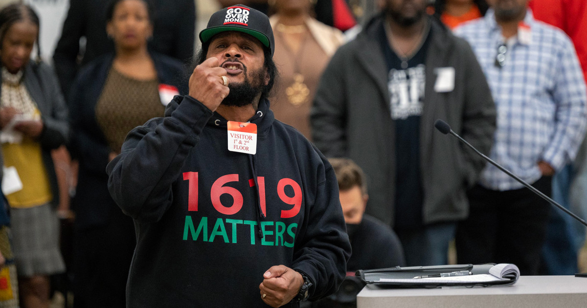 California’s reparations task force meeting ignites passion and influence