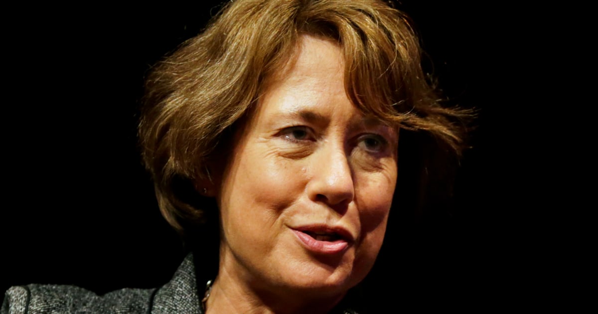 Former FDIC Chair Bair says buyer for Silicon Valley Bank is the ‘best ...