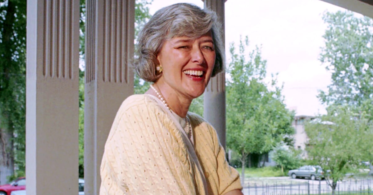Former Rep. Pat Schroeder, pioneer for women’s rights, dies