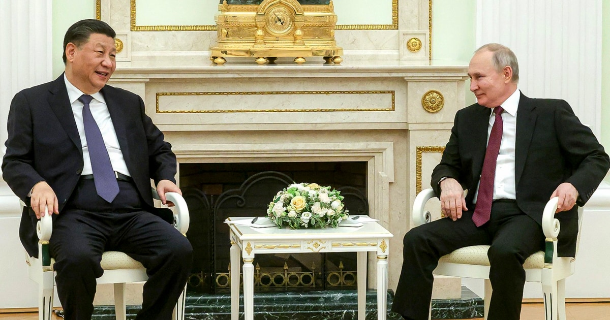 Monday’s Mini-Report, 3.20.23