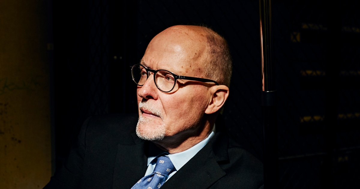 Illinois Sen. Durbin backs Paul Vallas in Chicago mayoral race