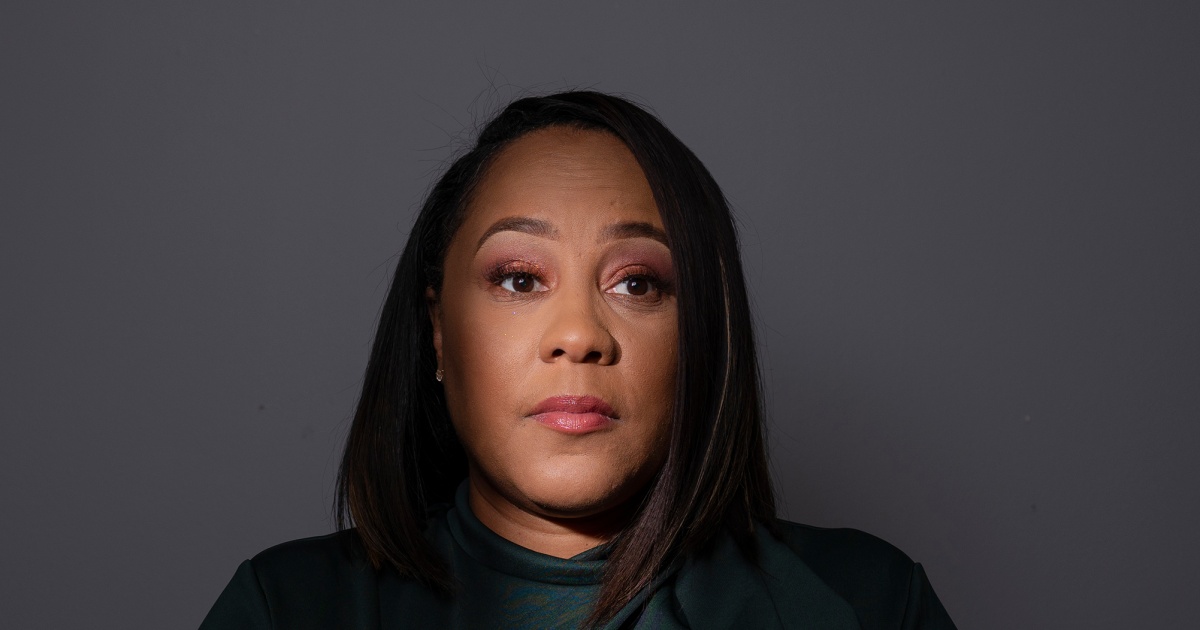 Fani Willis doesn’t have to wait out litigation to bring charges in Georgia