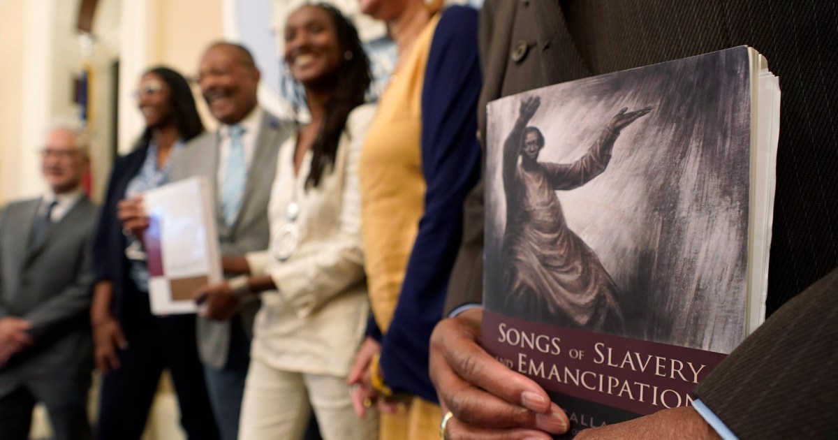 Reparations for Black Californians could top $800 billion