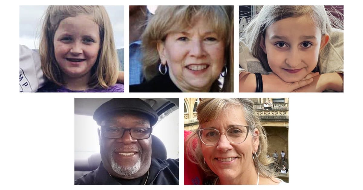 Victims of the Covenant School massacre included a 9-year-old who loved ...