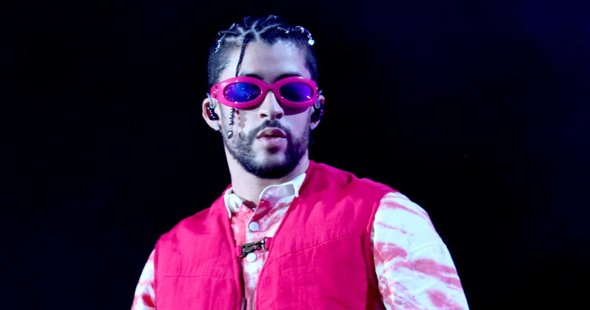 Bad Bunny regresa a la WWE y en su natal Puerto Rico