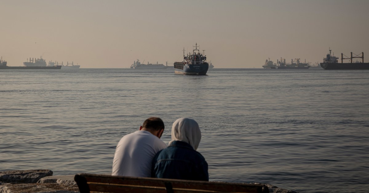 Por qué el mar Negro es un punto crítico entre Estados Unidos y Rusia