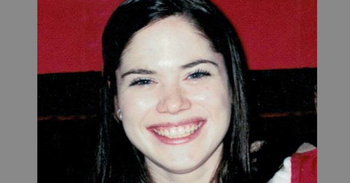 Detectives dedicated to solving 2003 murder of Megan McDonald