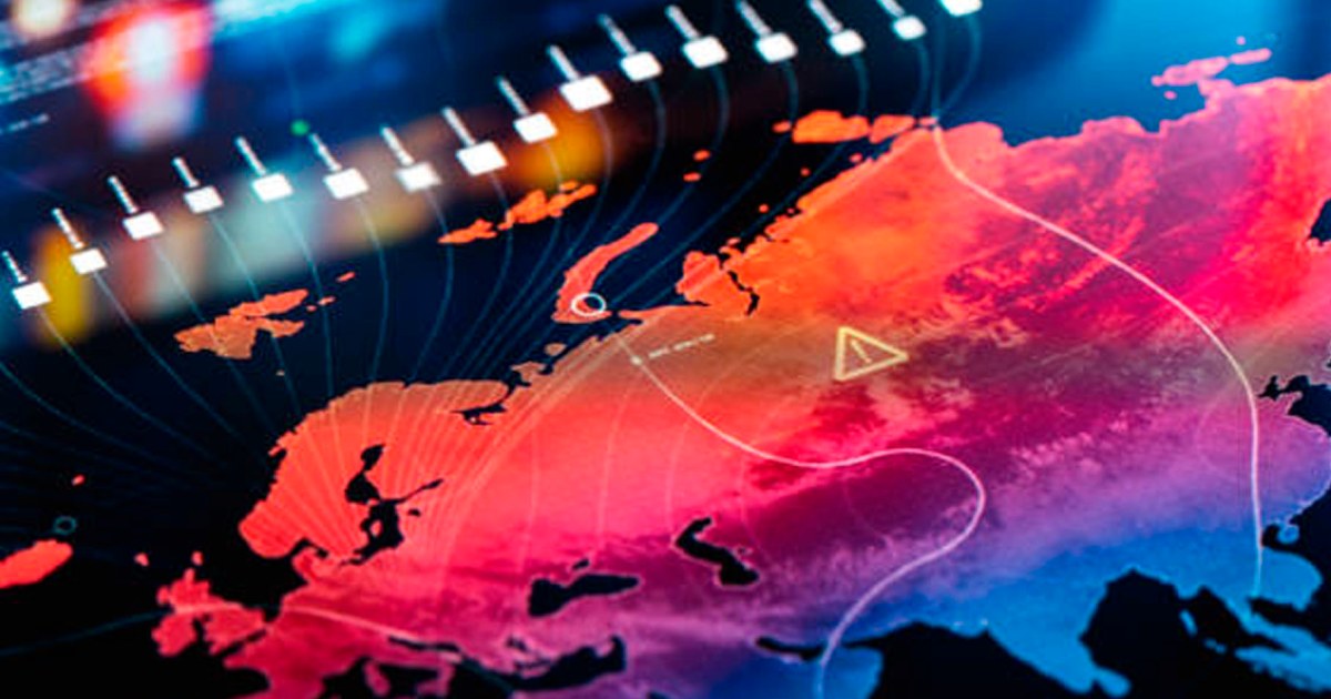 Nuevo río atmosférico amenaza California: evacúan a 27,000 y nieve no acaba