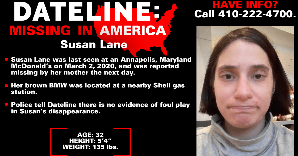 Mother still searching for answers three years after daughter’s ...