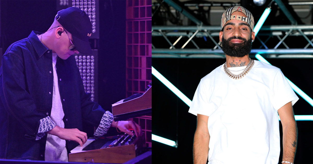 Bizarrap lanza con Arcángel su ‘Sesión #54’ y esto dice de Piqué