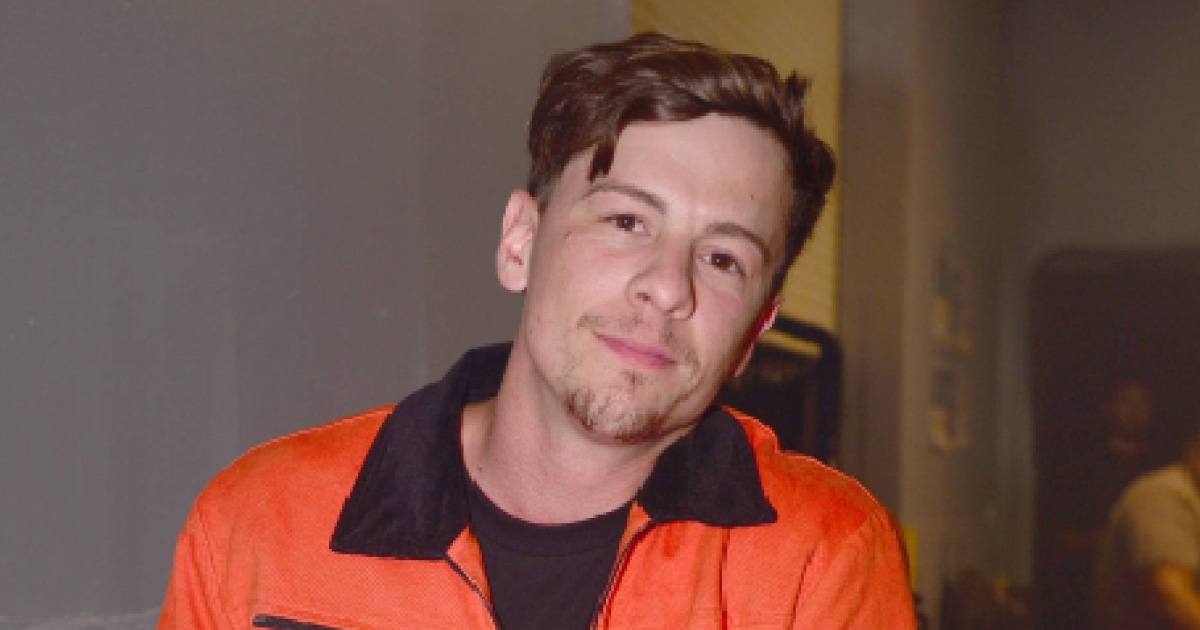 Guaynaa confiesa que fue internado por adicción al alcohol y drogas