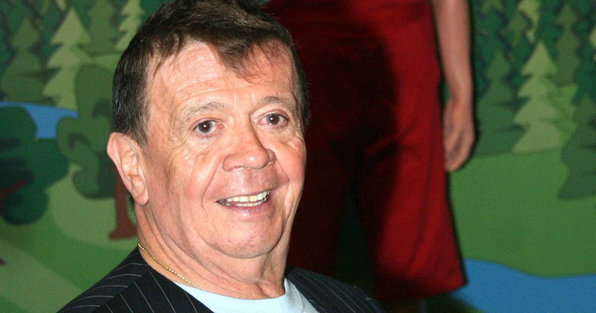 Muere Xavier López ‘Chabelo’