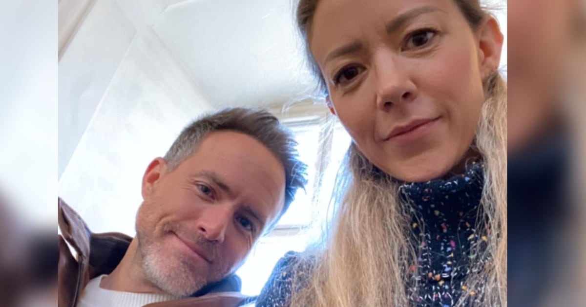 Fernanda Castillo más enamorada que nunca de Erik Hayser