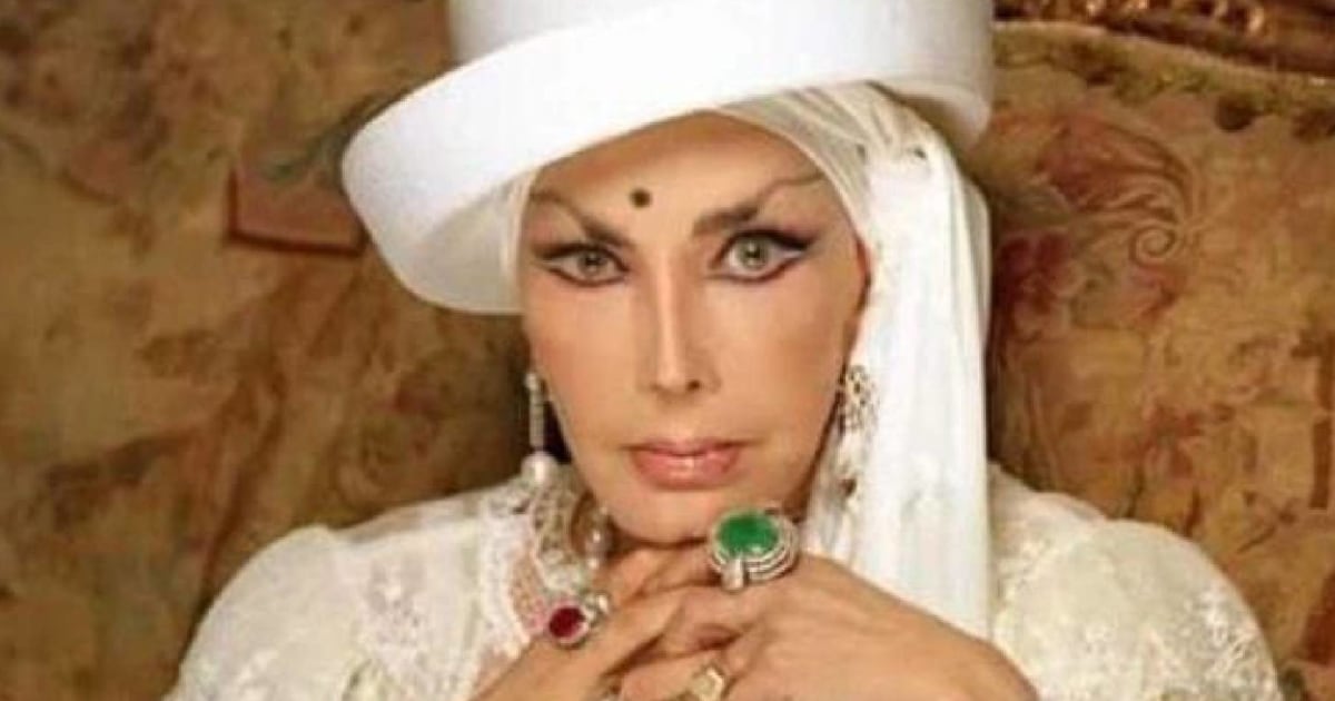 ¿Cómo fueron los últimos días de Irma Serrano, 'La Tigresa'?