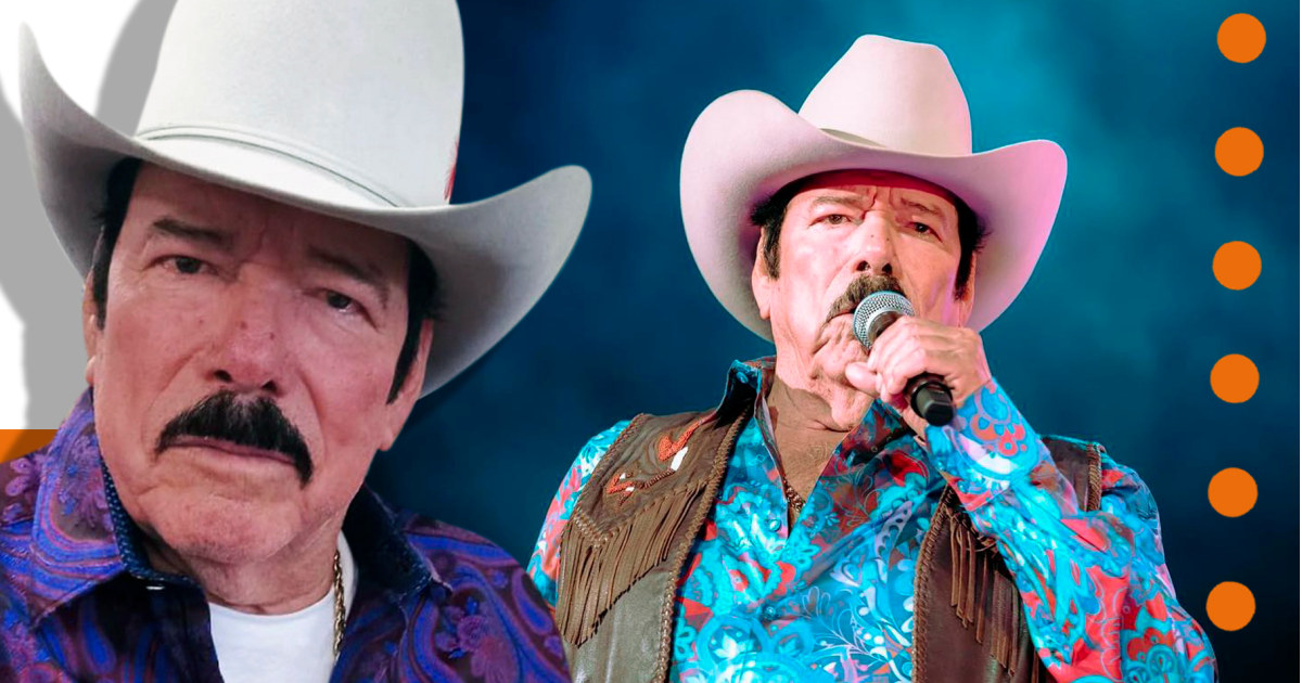 Confirman que Lalo Mora fue detenido y ahora tendrá que enfrentar a la ...