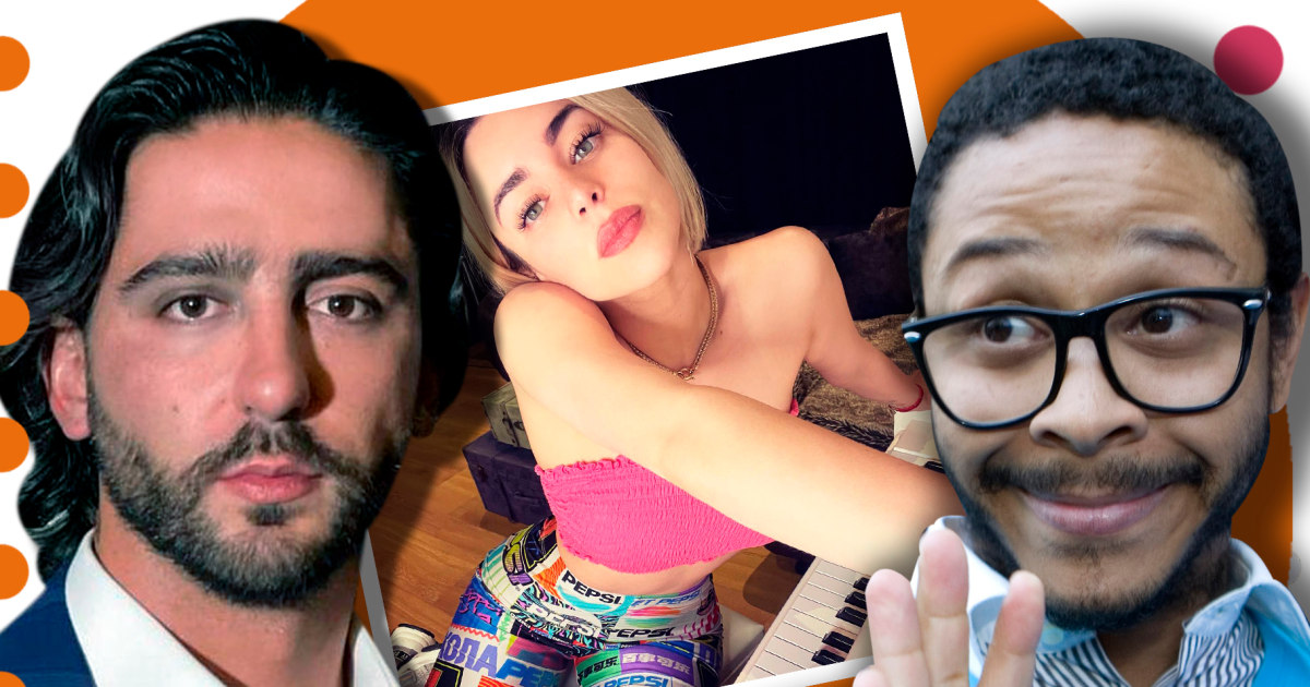 El Potro confirma las sospechas y lo que sabía de la denuncia de ...