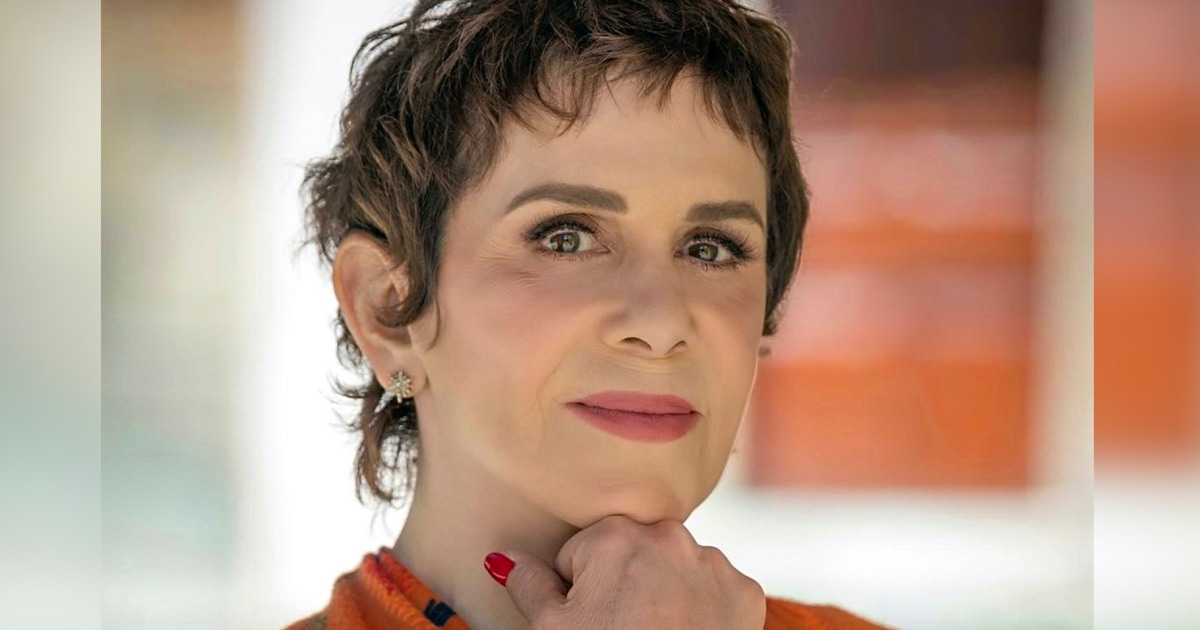 Fallece la actriz Rebecca Jones a los 65 años