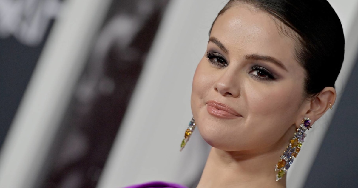 Selena Gomez manda mensaje en el Día Internacional de la Mujer