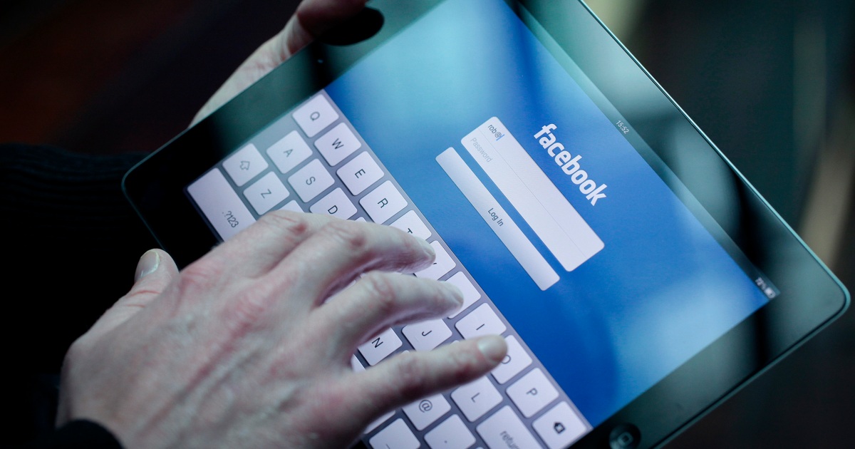 How to apply for your share of Facebook's $725 million settlement in ...