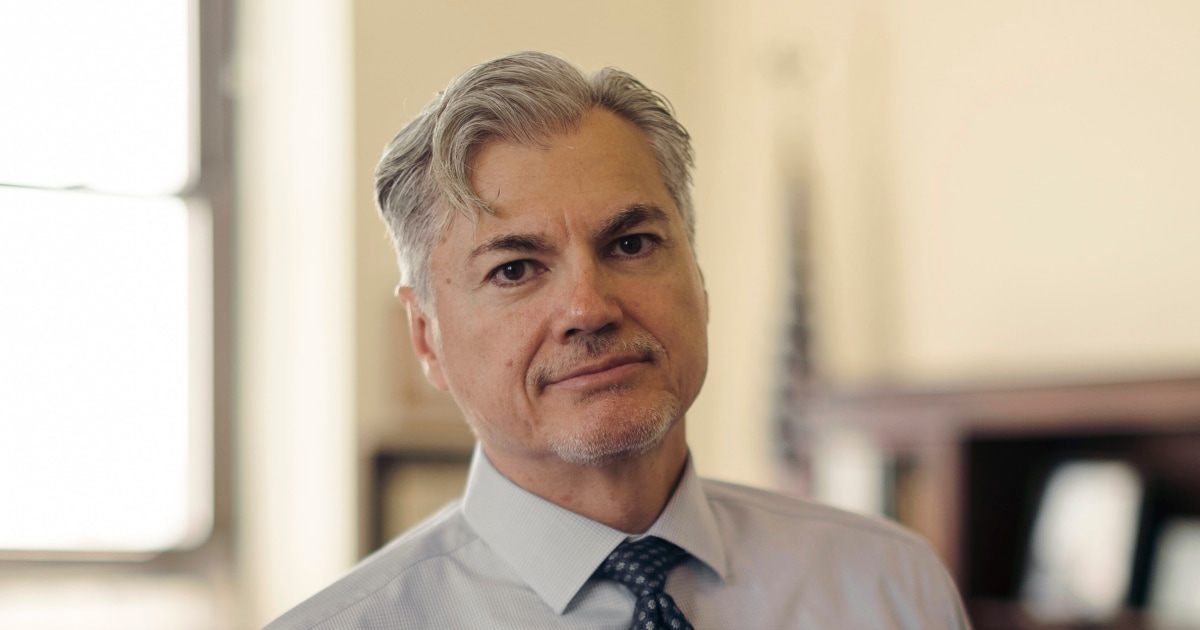 Judge Merchan and his family receive threats after Trump's arrest