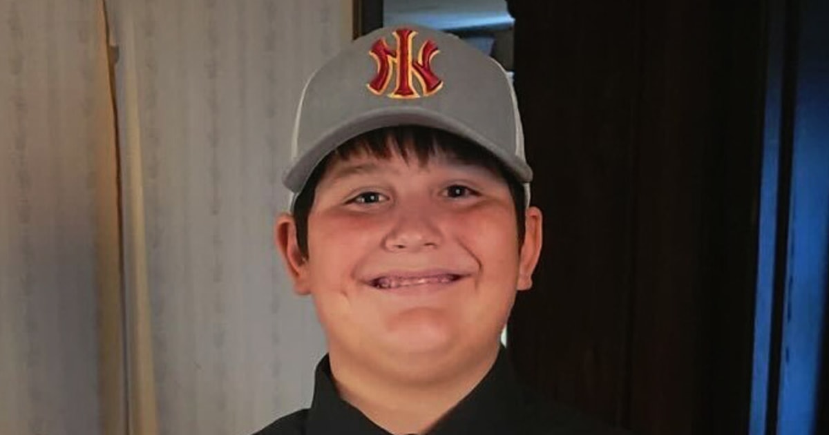Anti-bullying bill named after teen who died by suicide signed into law ...