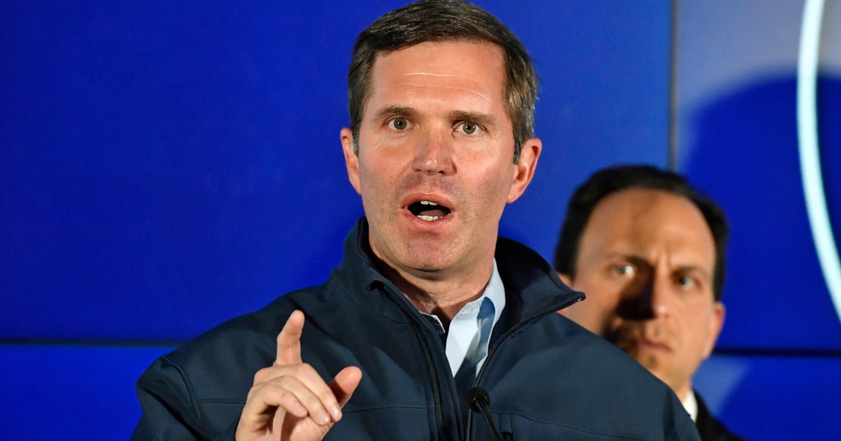 Louisville shooting hits close to home for governor, senator
