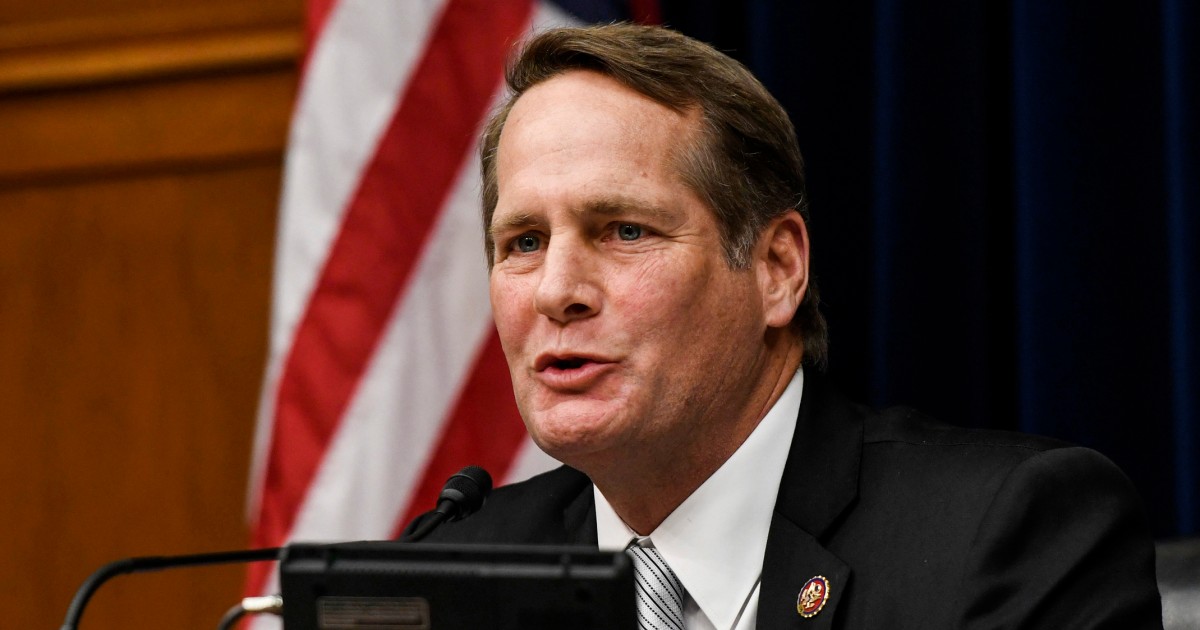 Former Rep. Rouda ends comeback House bid due to traumatic brain injury