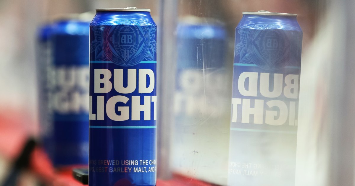 Bud Light deal with trans influencer Dylan Mulvaney not meant to divide ...