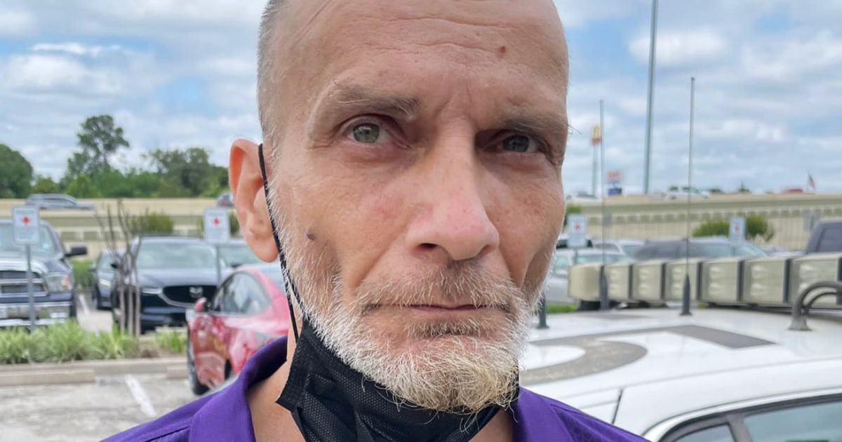 One Of Three Remaining Mississippi Escapees Is Captured In Texas