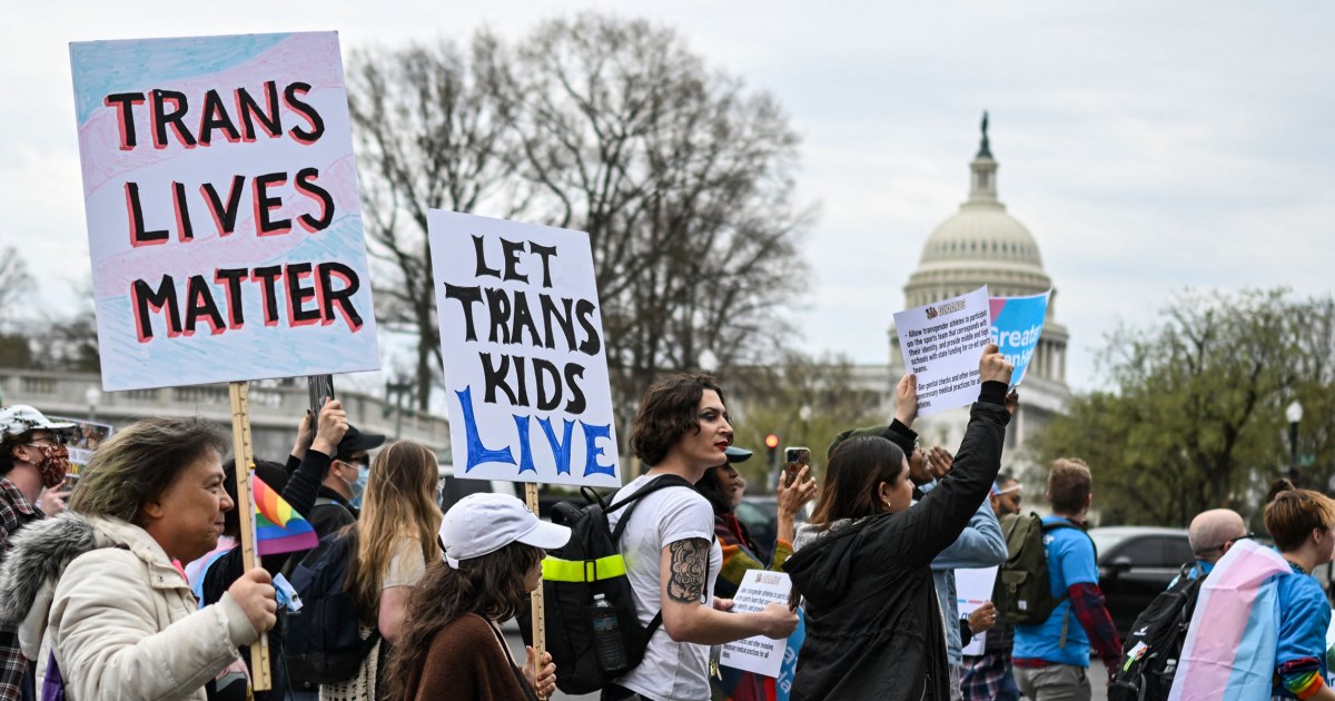 America’s ‘culture wars’ are a stalemate