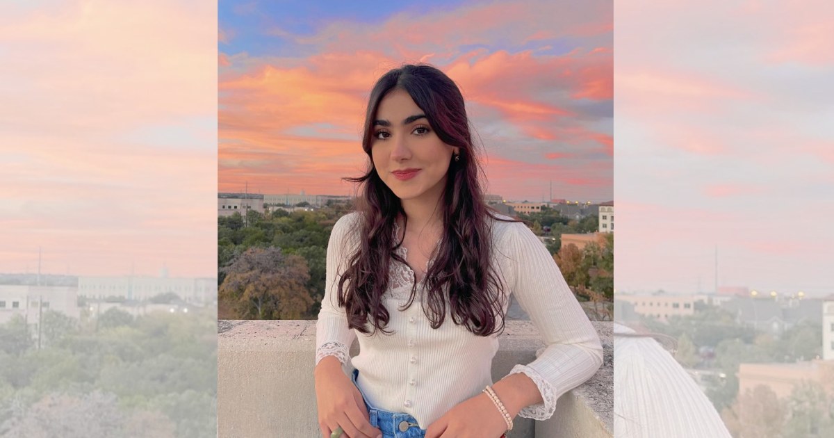 New Artist Drop: Conoce a Mariangela y su letra inspiradora