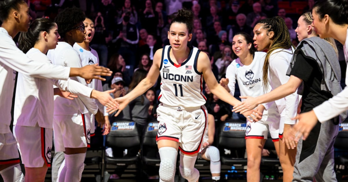 Lou Lopez Senechal hace historia al convertirse en la primera mexicana ...