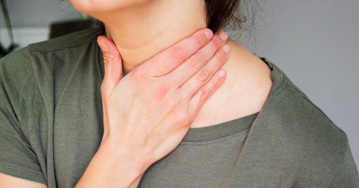 Se disparan las faringitis estreptocócicas en niños y escasea el ...